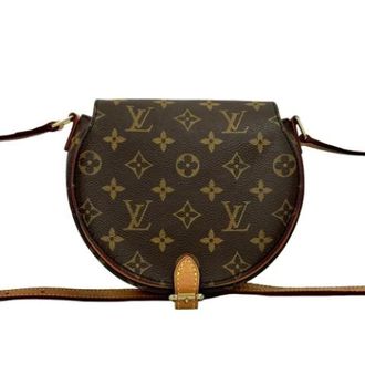 Louis Vuitton Pre-owned Cross Body Bag - - Pre-owned - Damen - Braun - ONE SIZE
