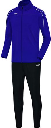 Jako Kinder Trainingsanzug Classico, Lila, 164