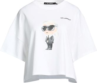 Karl Lagerfeld TOPS - T-shirts auf YOOX.COM