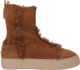 AGL SCHUHE - Stiefeletten auf YOOX.COM