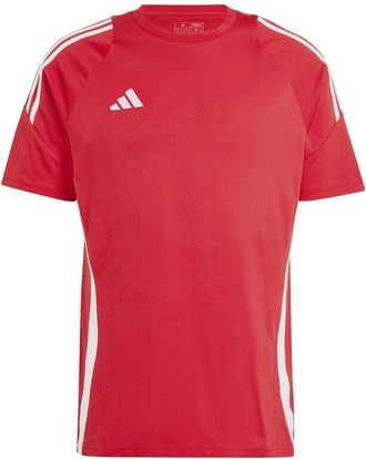 adidas Performance T-Shirt adidas Herren T-Shirt Tiro 24 Sweat Tee