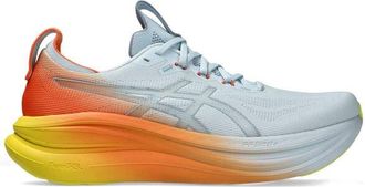 Asics Herren Laufschuhe GEL NUMBUS 28 SUNNY