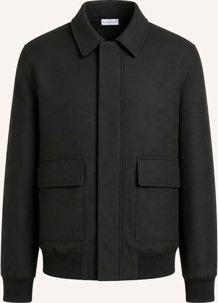 Kiefermann Kiefermann Blouson Branoc schwarz