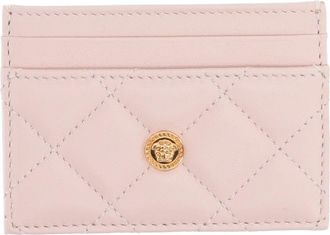 Versace Kleinlederwaren - Kartenetuis auf YOOX.COM