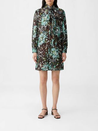 Gucci Kleid GUCCI Damen Farbe Bunt