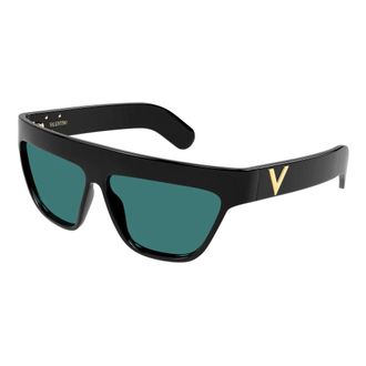 Valentino Vg0068S Sonnenbrille - - Accessories - unisex - Schwarzk - 62 MM