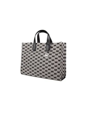 Michael Kors Gigi Tote Bag - Black