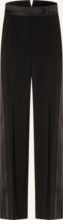 Riani Riani Marlenehose schwarz