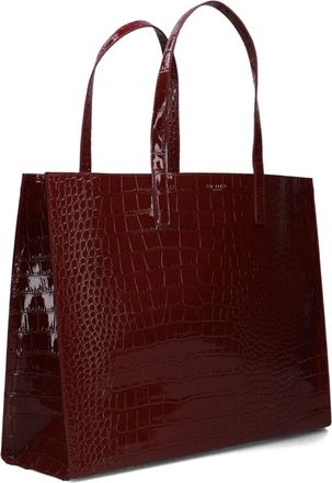 Ted Baker Damen, Taschen, Rot, ONE SIZEGr&ouml;&szlig;e