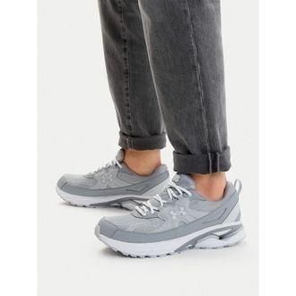 Under Armour Sneakers Under Armour UA Apparition Tech 6005280 Grau