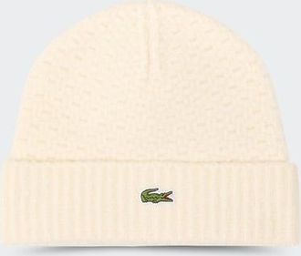 Lacoste Bonnet - Taille TU