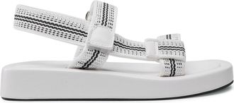 Jenny Fairy Sandalen Jenny Fairy WS081-XYY Wei&szlig;