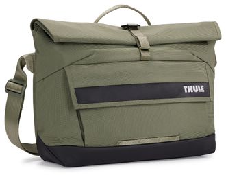 Thule Paramount Umhängetasche 14 L Soft Green 14