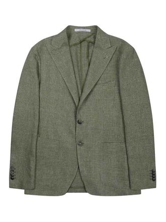 Tagliatore Blazer - Gr&uuml;n