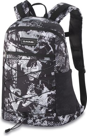 Dakine Wndr Pack 18L Rucksack - Street Art