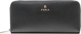 Furla Geldb&ouml;rse Furla Camelia WP00313-ARE000-O6000-1-007-20-CN-P Schwarz