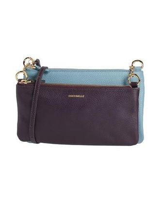 Coccinelle SACS - Sacs Bandouli&egrave;re sur YOOX.COM