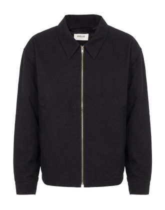 A Gold E JACKEN & M&Auml;NTEL - Jeansjacken/M&auml;ntel auf YOOX.COM
