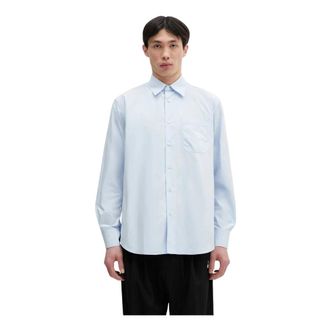 Paul Smith Formal Shirts - - Shirts - Herren - Blau - L