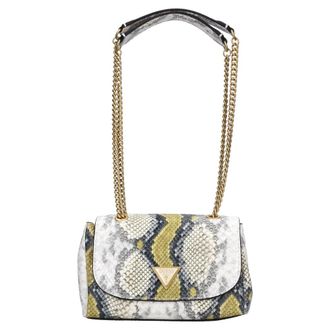 Guess Ales Schultertasche - - Bags - Damen - Mehrfarbig - ONE SIZE