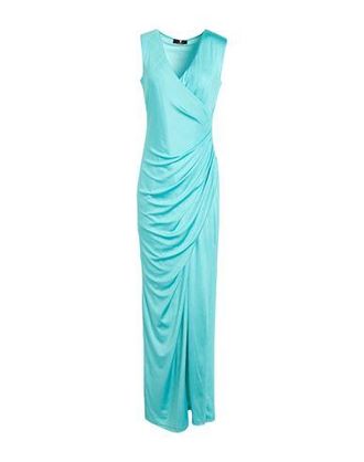 Fracomina ROBES - Robes longues sur YOOX.COM