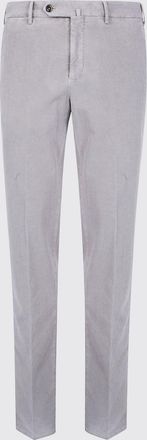 Pantaloni Torino Pantalon PT TORINO Homme couleur Glace