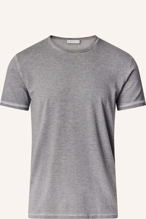 Kiefermann Kiefermann T-Shirt Robins grau