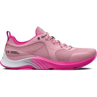 Under Armour Damen Workoutschuhe UA W HOVR OMNIA Q1