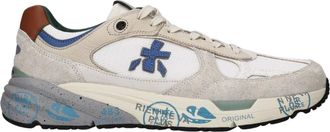 Premiata Homme, Chaussures, Multicolore, Taille: 45 EU Mase Baskets