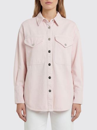 Dondup Hemdbluse DONDUP Damen Farbe Pink