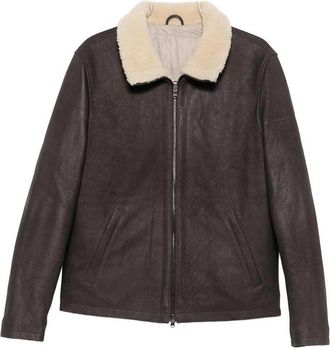 Barba Casualjacke - Braun