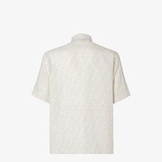 Fendi Shirt - Naturale