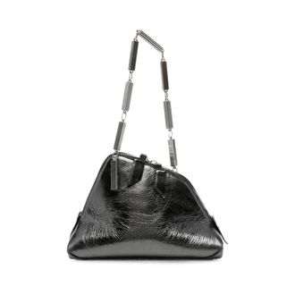 The Attico The Attico Tasche - - Bags - Damen - Grau - ONE SIZE