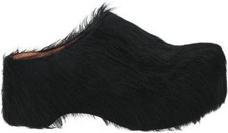 Marni CHAUSSURES - Mules & Sabots sur YOOX.COM