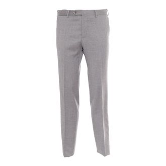 PT01 Anzughose - - Trousers - Herren - Grau - L