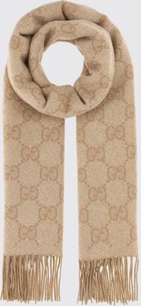 Gucci &Eacute;charpe Femme couleur Blanc