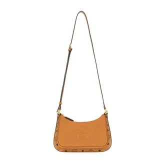 MCM Schultertaschen - - Bags - Damen - Braun - ONE SIZE