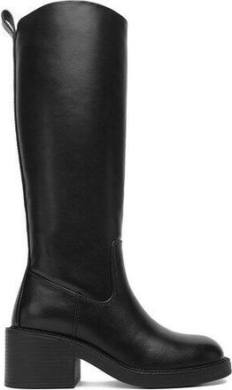 Jenny Stiefel CEO-HY80171S-1 Schwarz