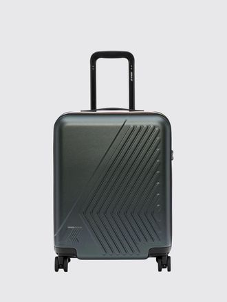 K-Way Koffer K-WAY Herren Farbe Sage Gr&uuml;n