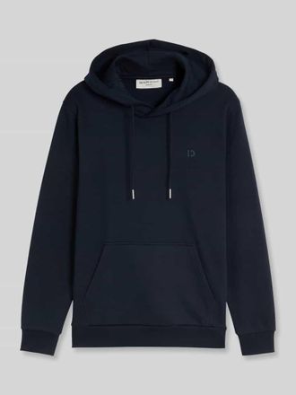 Tom Tailor Denim Regular Fit Hoodie aus Baumwoll-Mix