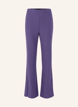 Marc Cain Hose Fuyu blau