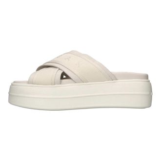 Hogan Sandalen - - Shoes - Damen - Beige - 38 EU