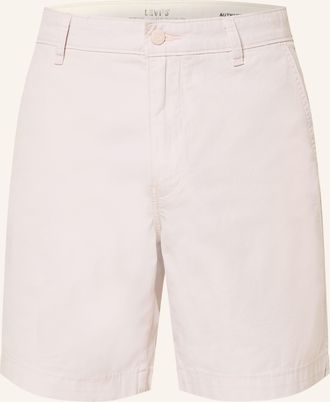 Levi's Chinoshorts Xx Authentic Relaxed Fit rosa