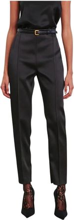 Wardrobe.NYC Wardrobe.nyc, Femme, Pantalons, Noir, Taille: 38 FR Pantalon de Soir&eacute;e