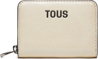 Tous Geldb&ouml;rse TOUS New Dorp 2002103401 Beige