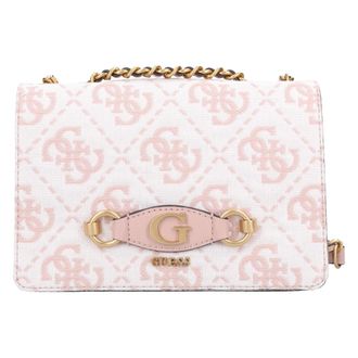 Guess Femme, Sacs, Blanc, Taille: ONE Size Guess Sacs