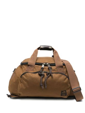 Filson Dryden Reisetasche - Braun