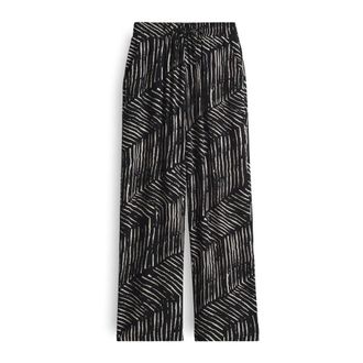 OPUS Damen, Hosen, Schwarzk, SGr&ouml;&szlig;e