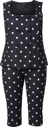 Ulla Popken Jumpsuit