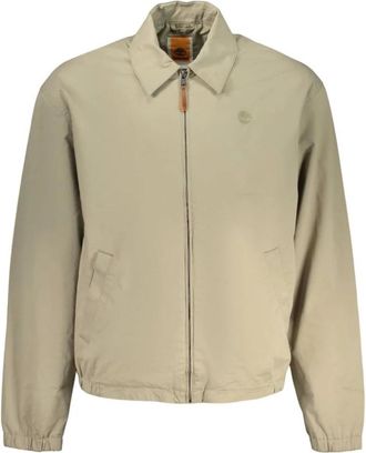 Timberland Homme, Vestes, Vert, Taille: M Veste L&eacute;g&egrave;re